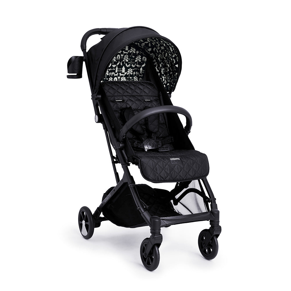 Woosh 3 Stroller Silhouette – Cosatto Ireland