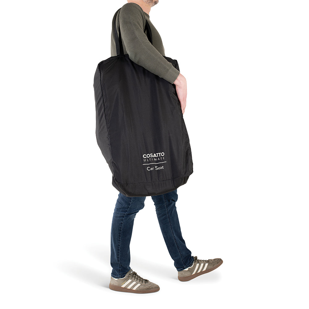 Woosh City Travel System Conversion Pack – Cosatto Ireland